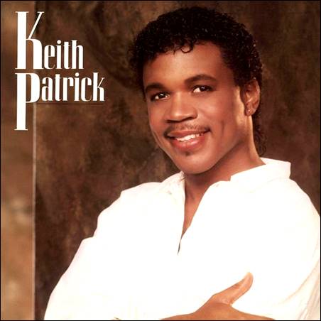 Keith Patrick – Keith Patrick – soultrainonline.de