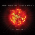 Afro Celt Sound System – The Source – soultrainonline.de
