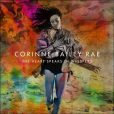 Corinne Bailey Rae – The Heart Speaks In Whispers – soultrainonline.de