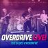 The Blues Overdrive – Overdrive Live! – soultrainonline.de