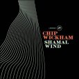 Chip Wickham – Shamal Wind – soultrainonline.de