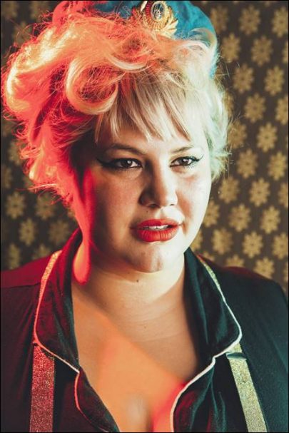 Shannon Shaw – Shannon in Soul – soultrainonline.de