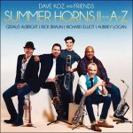 Dave Koz And Friends – Summer Horns II – From A To Z – soultrainonline.de