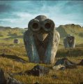 Jean-Michel Jarre – Equinoxe Infinity – soultrainonline.de