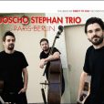 Joscho Stephan Trio – Paris Berlin – soultrainonline.de