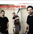 Joscho Stephan Trio – Paris Berlin – soultrainonline.de