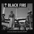 Various – Black Fire – Soul Love Now – soultrainonline.de