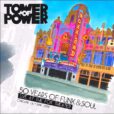 Tower Of Power – 50 Years Of Funk & Soul – soultrainonline.de