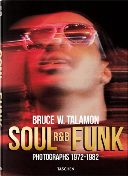 Bruce W. Talamon – Soul R&B Funk – Photographs 1972-1982 – NEUAUFLAGE ...