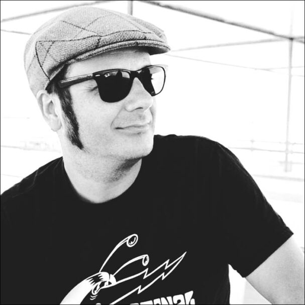 Angels Of Libra – Space Soul Testament – soultrainonline.de