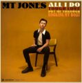 MT Jones – MT Jones EP – soultrainonline.de